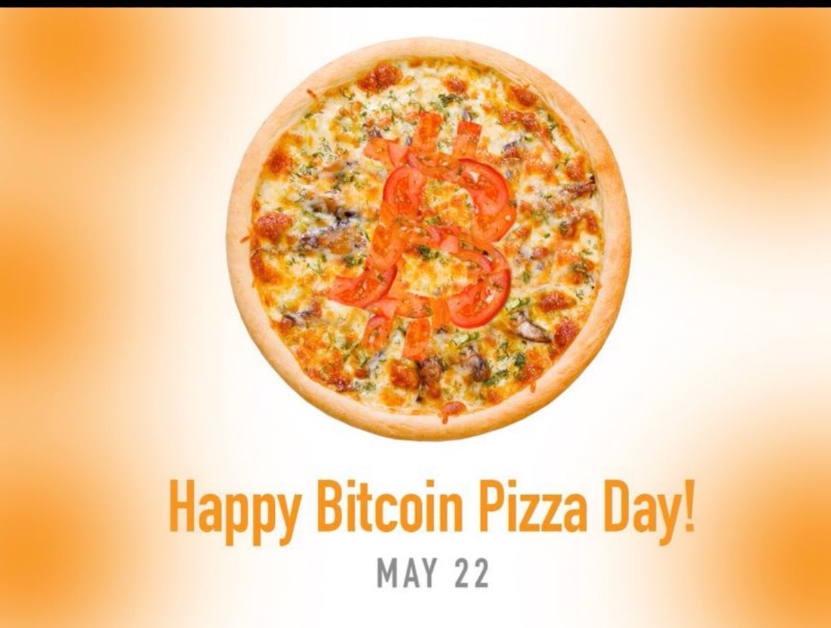 10 años desde la primera compra con BTC - CRIPTO TENDENCIA