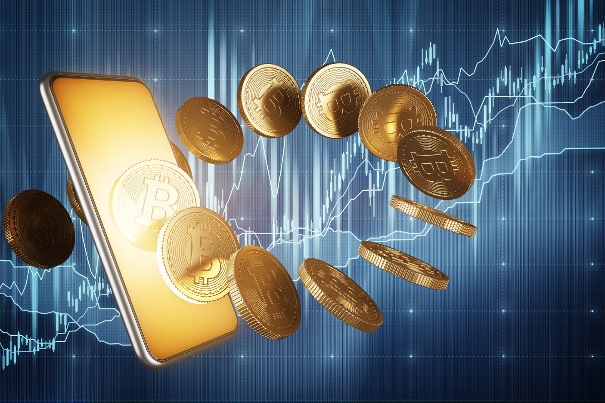 Estrategia para invertir en Bitcoin a corto plazo - CRIPTO TENDENCIA