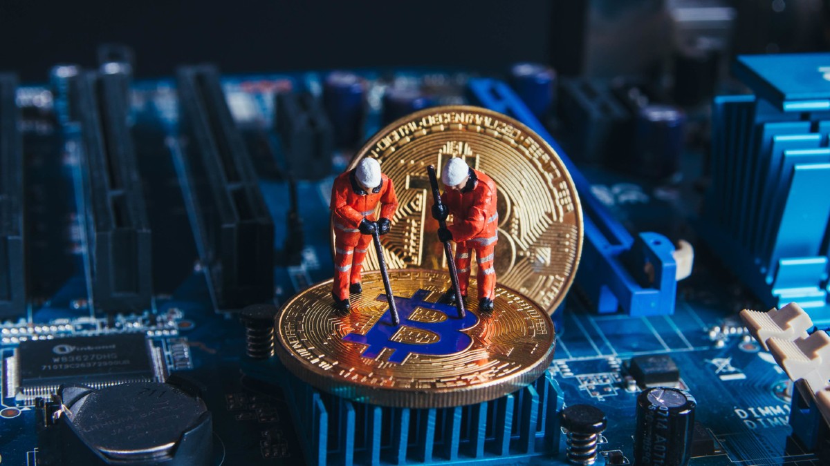 Minería Bitcoin o Ethereum, ¿rentable? - CRIPTO TENDENCIA