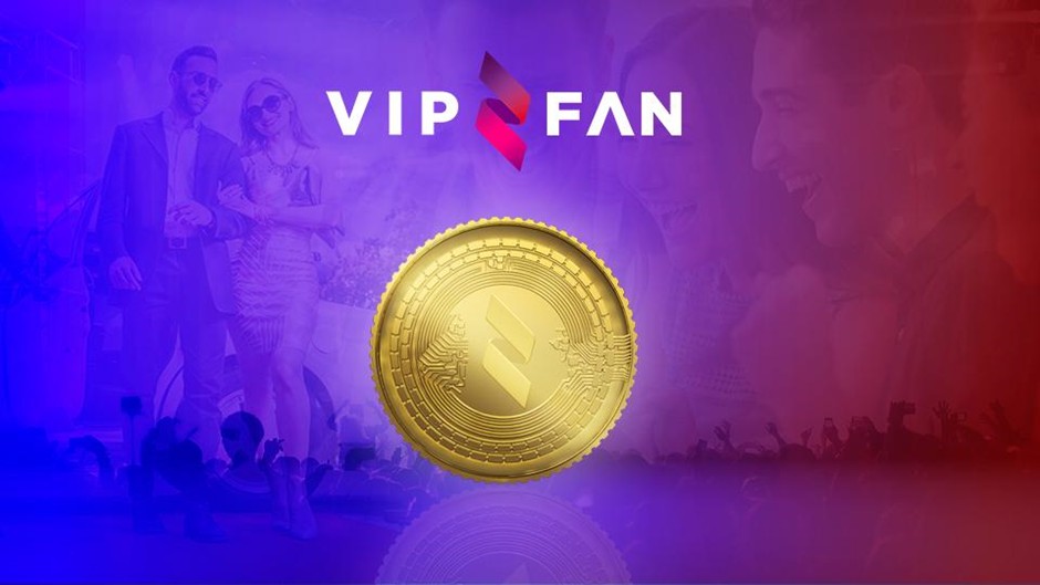¡Vip2Fan comienza la revolución en los Fan Tokens! - CRIPTO TENDENCIA