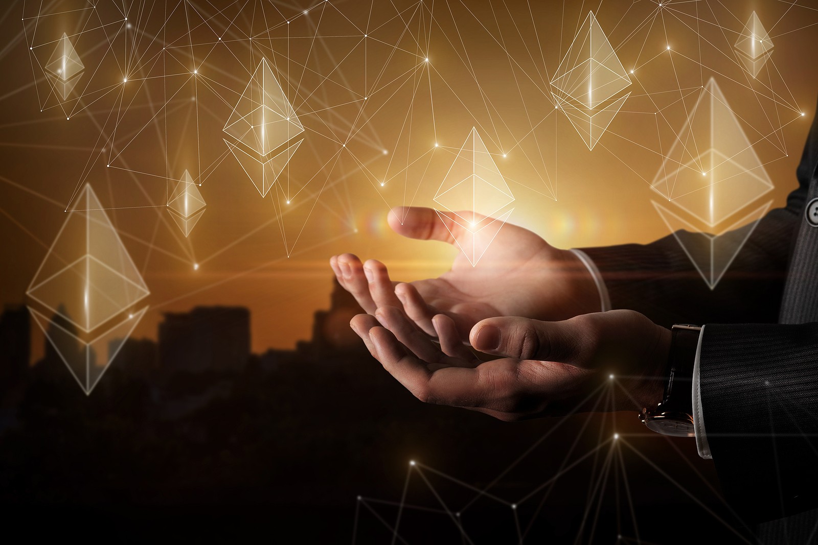 ¿Qué es el sharding, danksharding y proto-danksharding en ETH?