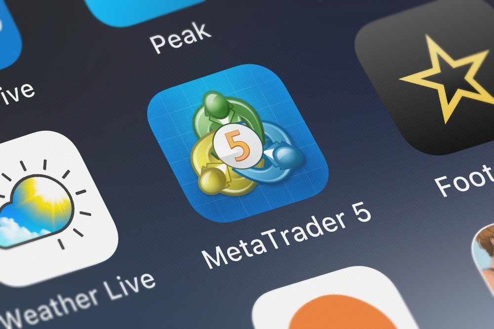 Guía para descargar e instalar MetaTrader 5 - CRIPTO TENDENCIA