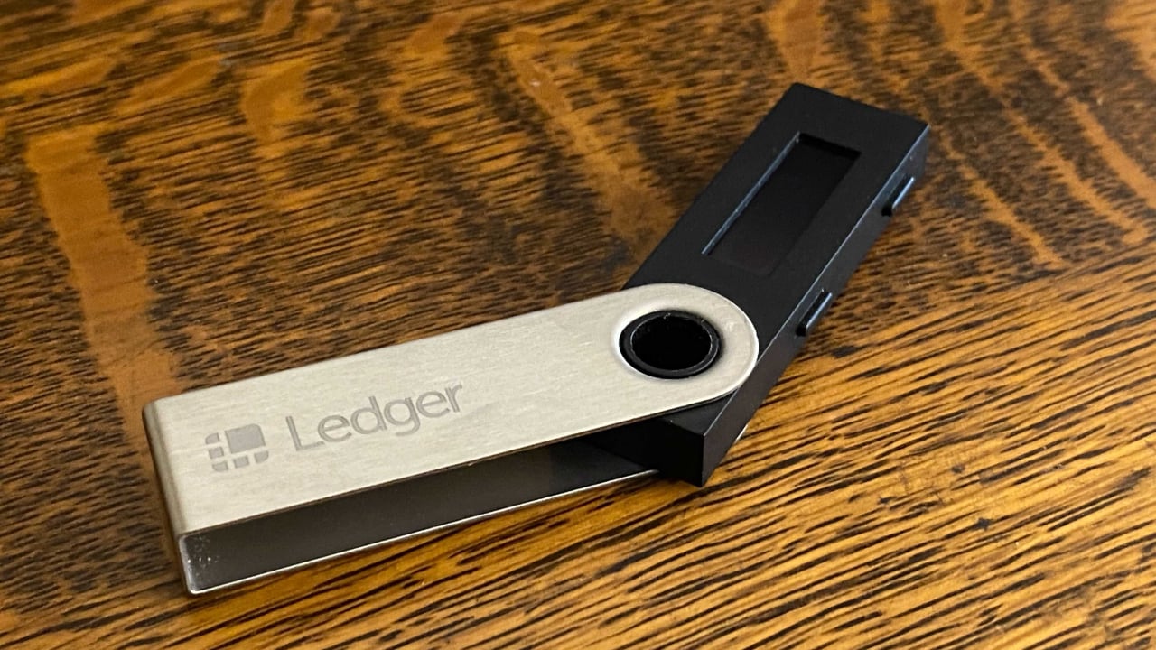 Nueva característica de Ledger será tendencia del futuro, afirma CEO ...