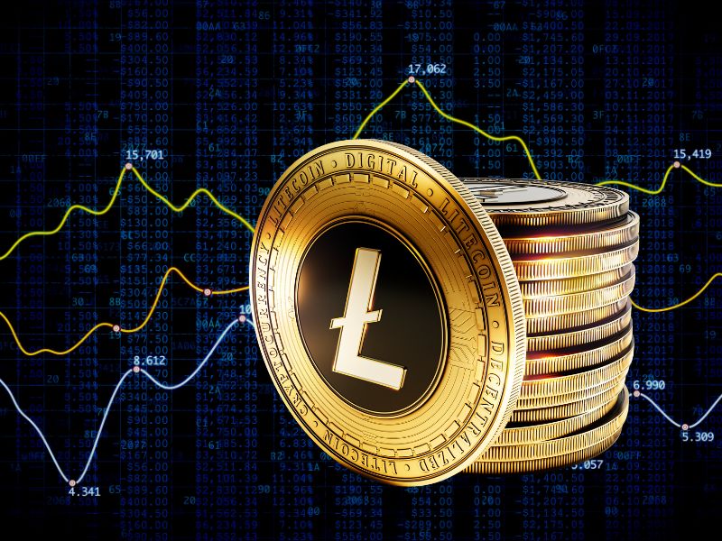 Explorando tres criptomonedas populares: Litecoin, Tether y Caged Beasts - CRIPTO TENDENCIA