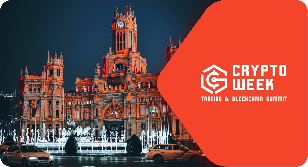 Crypto Week Summit: Resumen y puntos destacados del evento - CRIPTO TENDENCIA