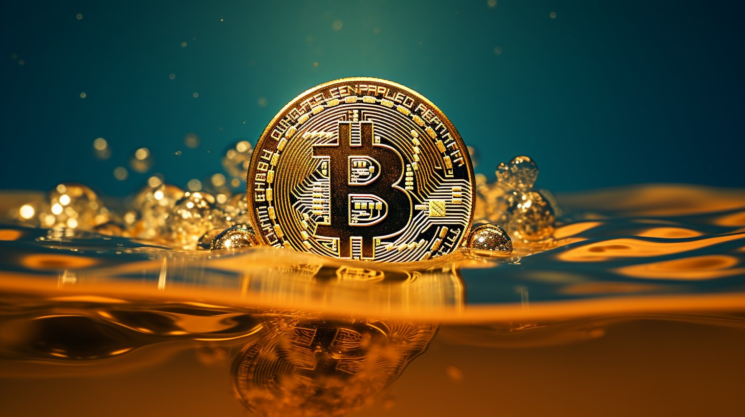 La impactante subida de Bitcoin Gold: 60% en un día - CRIPTO TENDENCIA