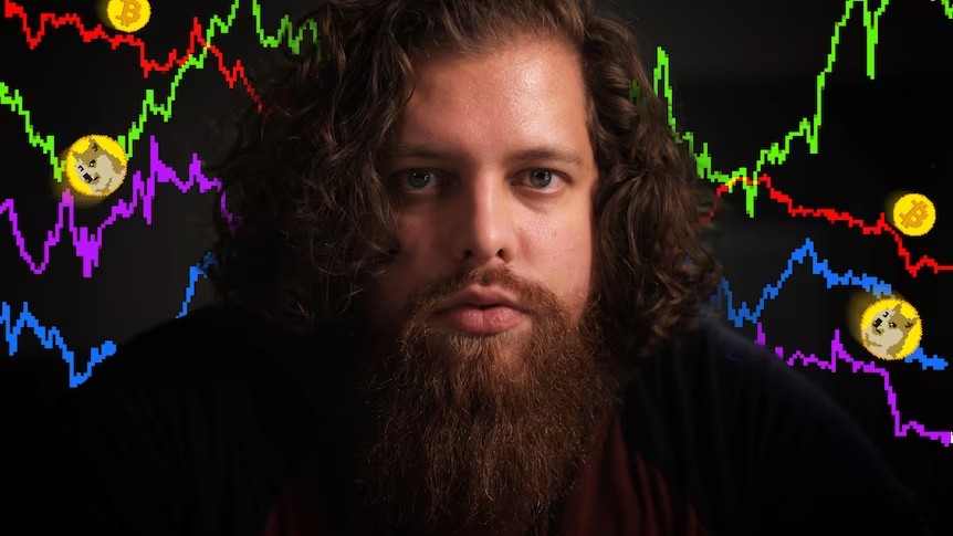 De millonario en Dogecoin a perder casi todo: La fe inquebrantable de ...