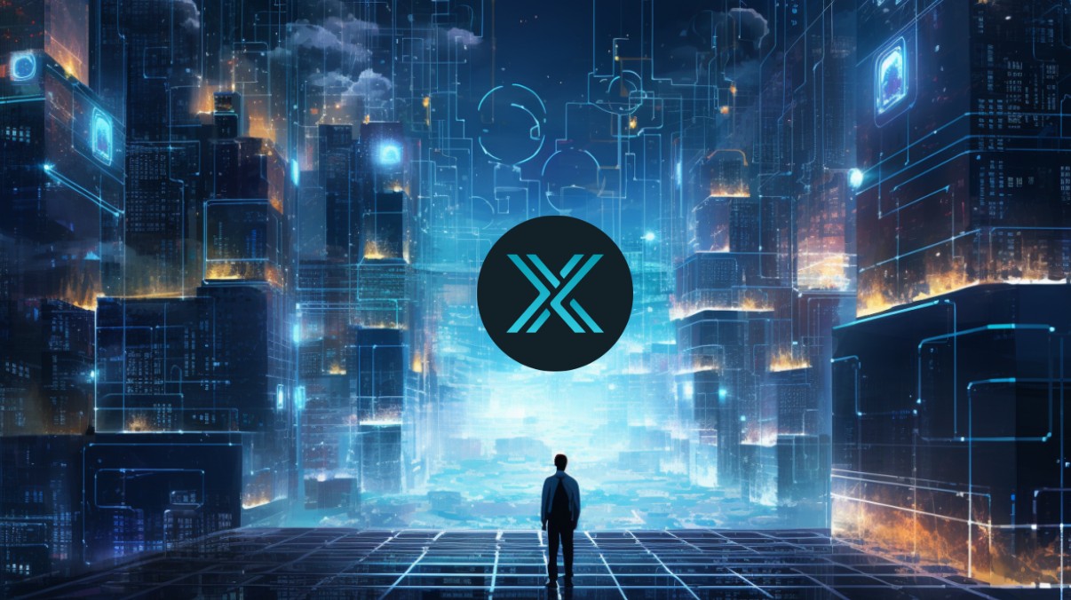 Análisis: el token IMX en perspectiva - CRIPTO TENDENCIA