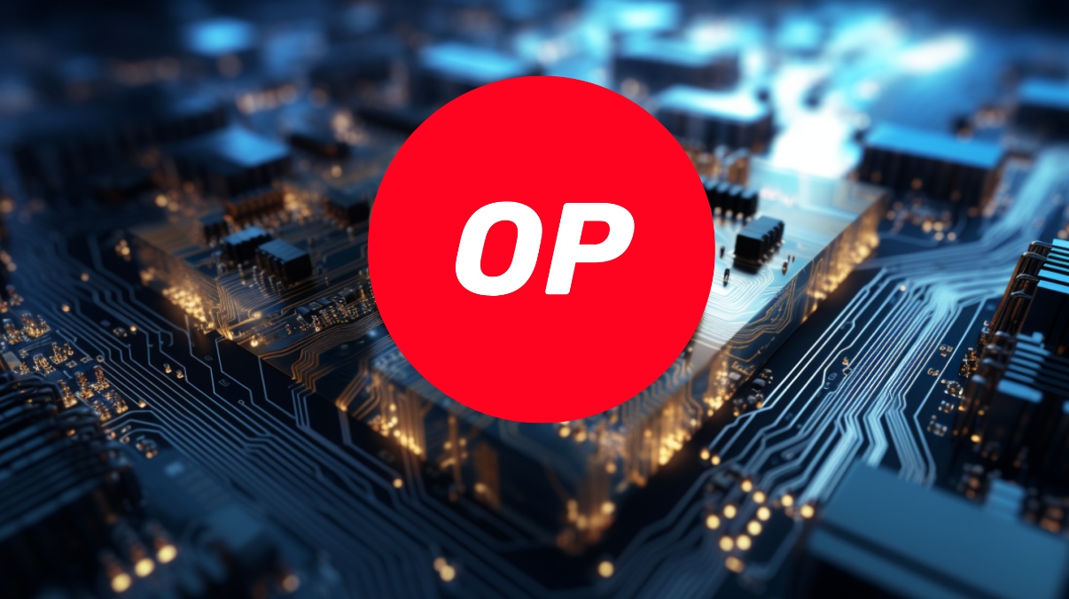 Análisis de Optimism: ¿Posible corrección del token OP? - CRIPTO TENDENCIA