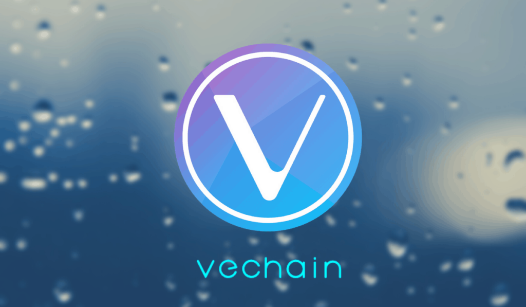 ¿Qué esperar del token VET de VeChain? - CRIPTO TENDENCIA