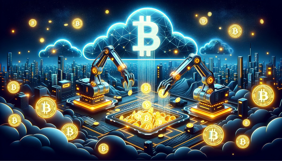 Minería Bitcoin: MicroBT ahora cuenta con el ASIC más poderoso del ...