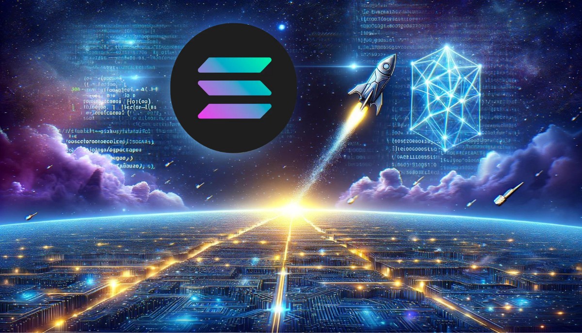 Análisis de Solana: ¿Seguirá el token SOL con su ascenso meteórico ...