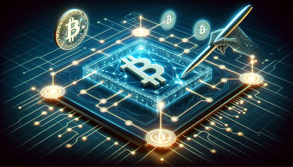 Instituto CoinEx: BitVM puede revolucionar los contratos inteligentes ...