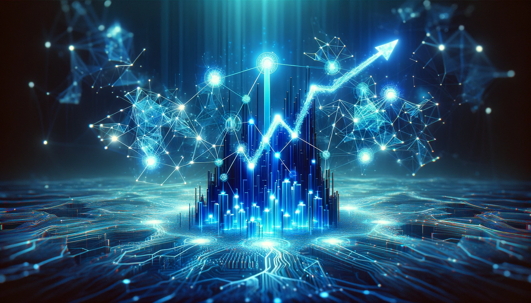 Protocolos DeFi rozan los 50 mil millones de dólares en Valor Total ...