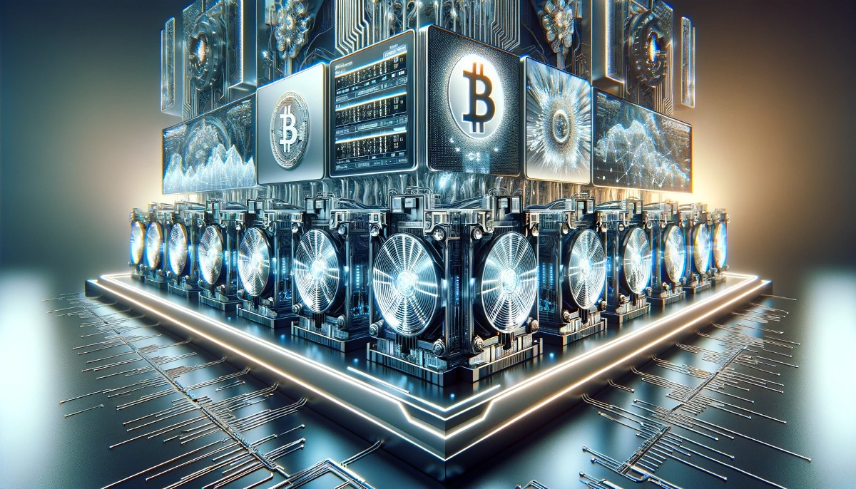 Minería Bitcoin: ingresos por EH/s se acerca a máximos anuales - CRIPTO ...