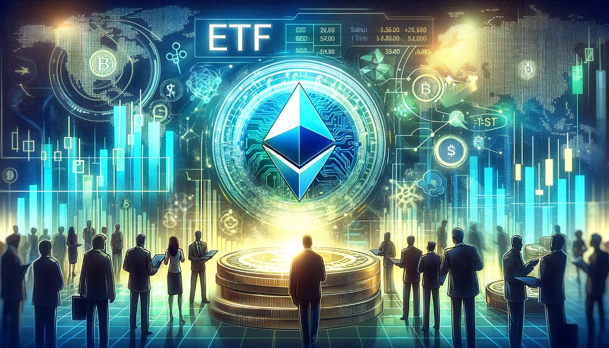 SEC no aprobará un ETF Ethereum al contado hasta finales de 2025, según ...
