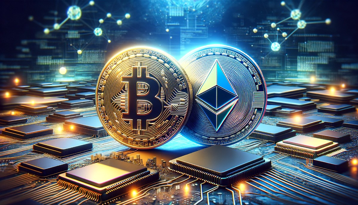 El máximo histórico de las principales criptomonedas hasta ahora ...