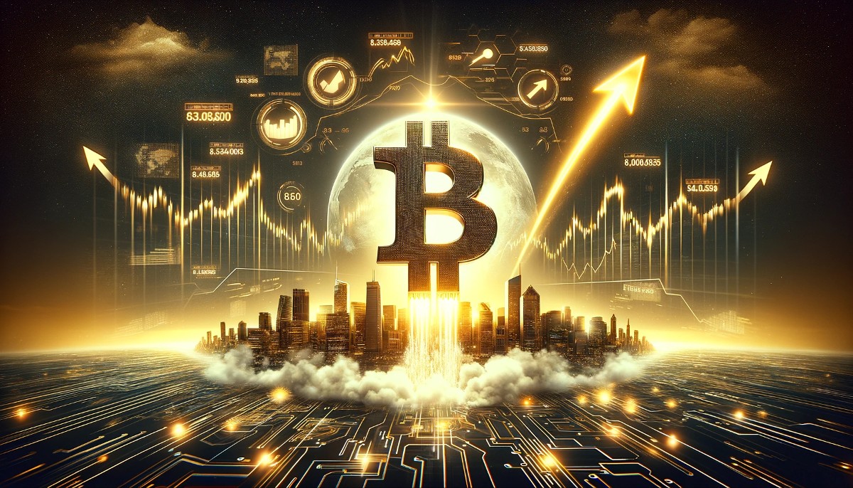 Precio de Bitcoin ya suma ATH en varios países - CRIPTO TENDENCIA