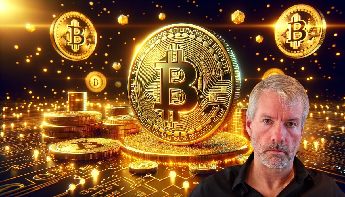 Michael Saylor: Bitcoin tiene todos los atributos buenos del oro y ...