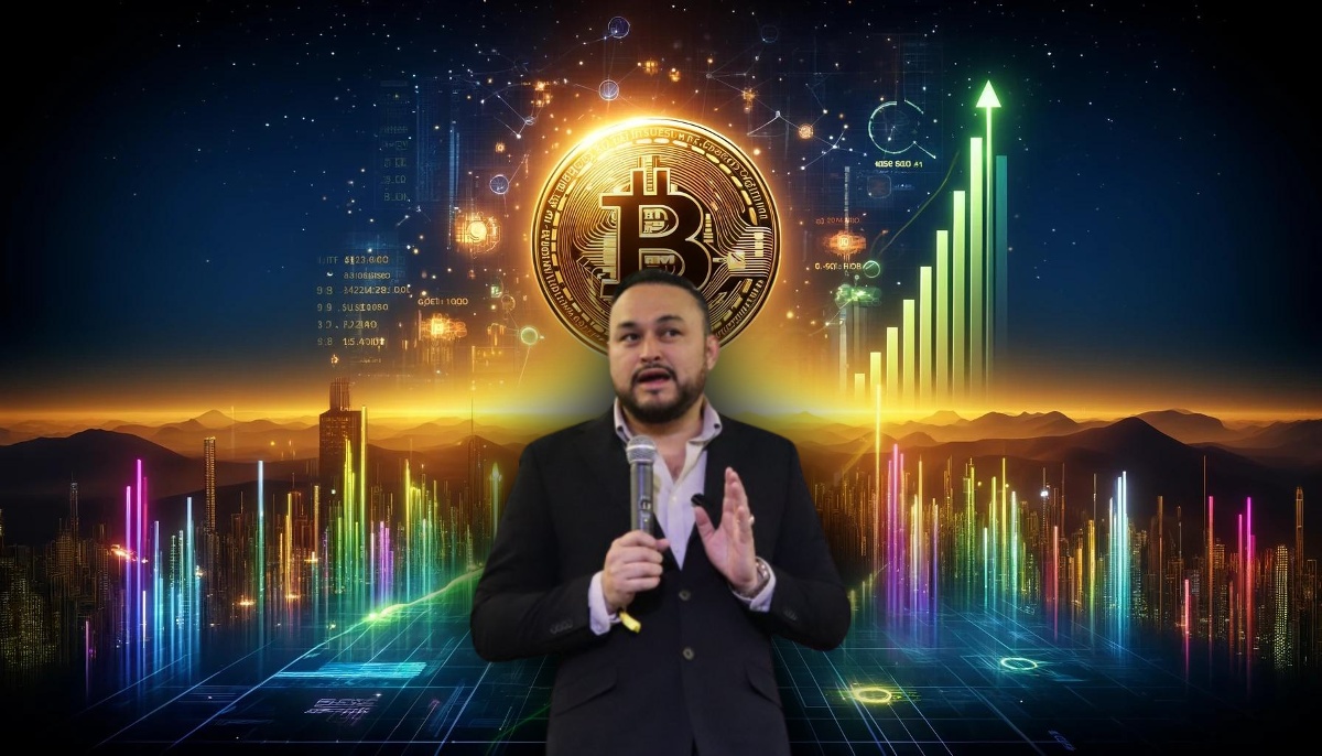 Jaime Merino: «Bitcoin podría alcanzar 85K antes del halving y 135K en ...