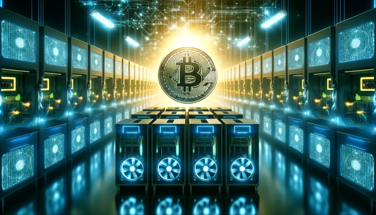 Bitmain presentó su ASIC L9 para minar monedas basadas en Scrypt - CRIPTO TENDENCIA