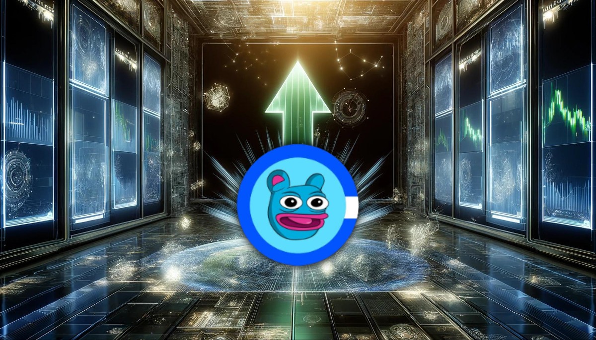 Capitalización del token BRETT supera la marca de $1 millón - CRIPTO ...