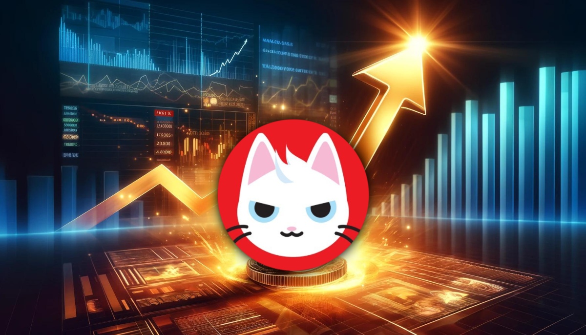 ¿La memecoin MEW, de Solana, derrotará a Shiba Inu y a Dogecoin ...