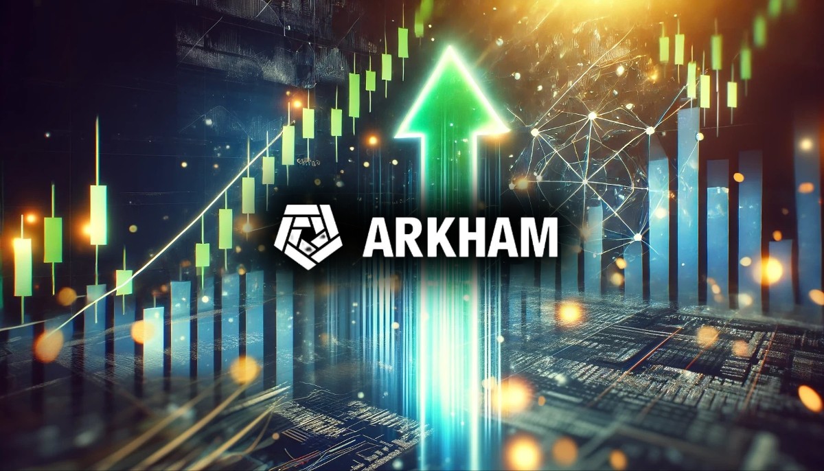 Arkham Intelligence experimenta un aumento de 490.000 seguidores en X ...