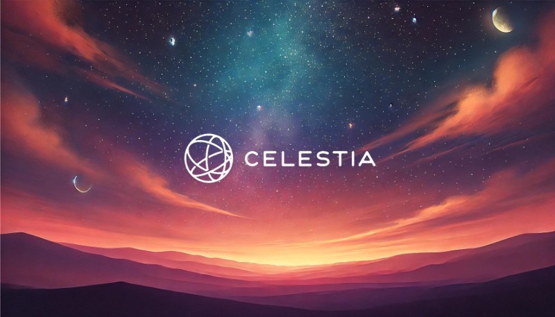 Celestia Foundation recauda $100 millones para impulsar la disponibilidad de datos en Blockchain ...
