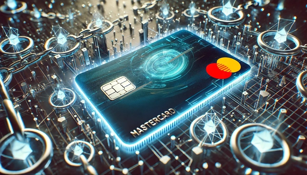 Mastercard anuncia cripto tarjeta con soporte para wallets no ...