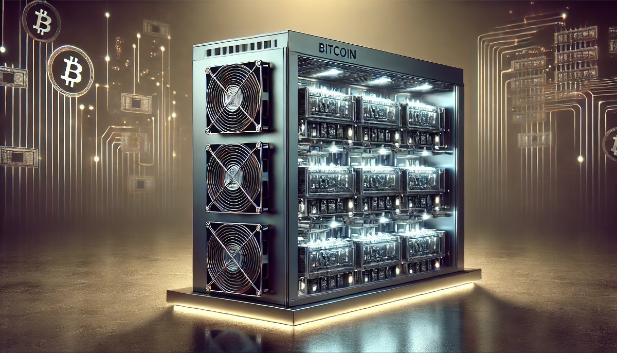 Bitman y Hut 8 anuncian alianza para crear poderosa máquina de minería ...