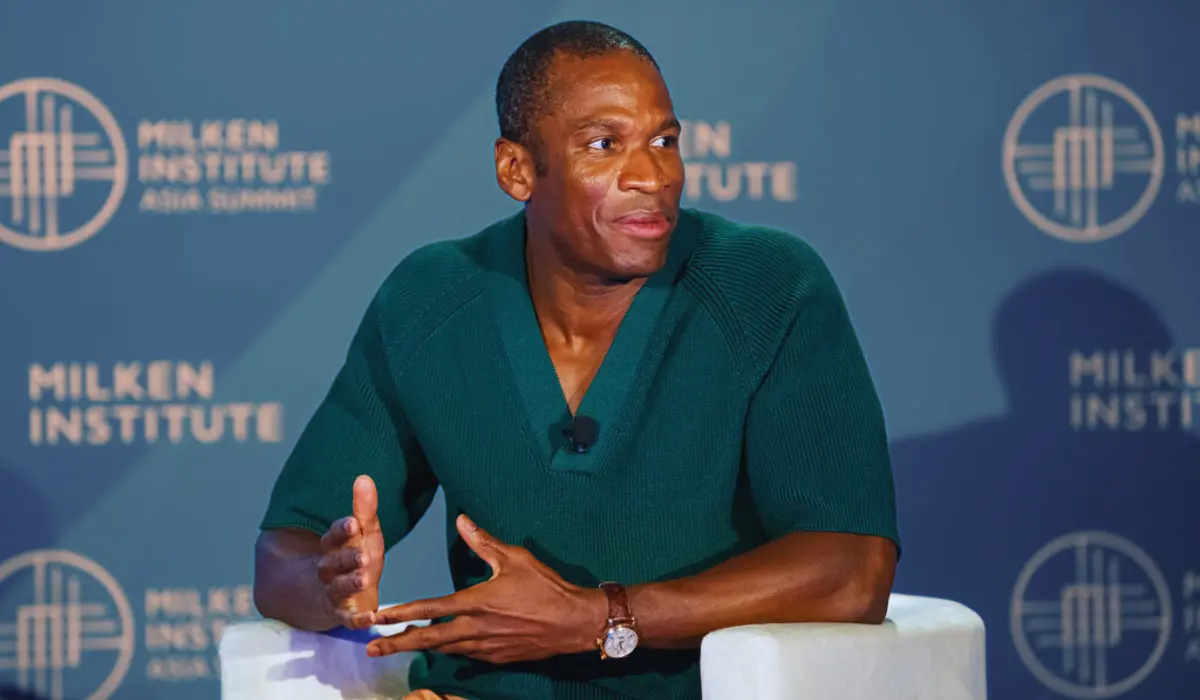 Arthur Hayes predice un desplome significativo en el mercado cripto ...