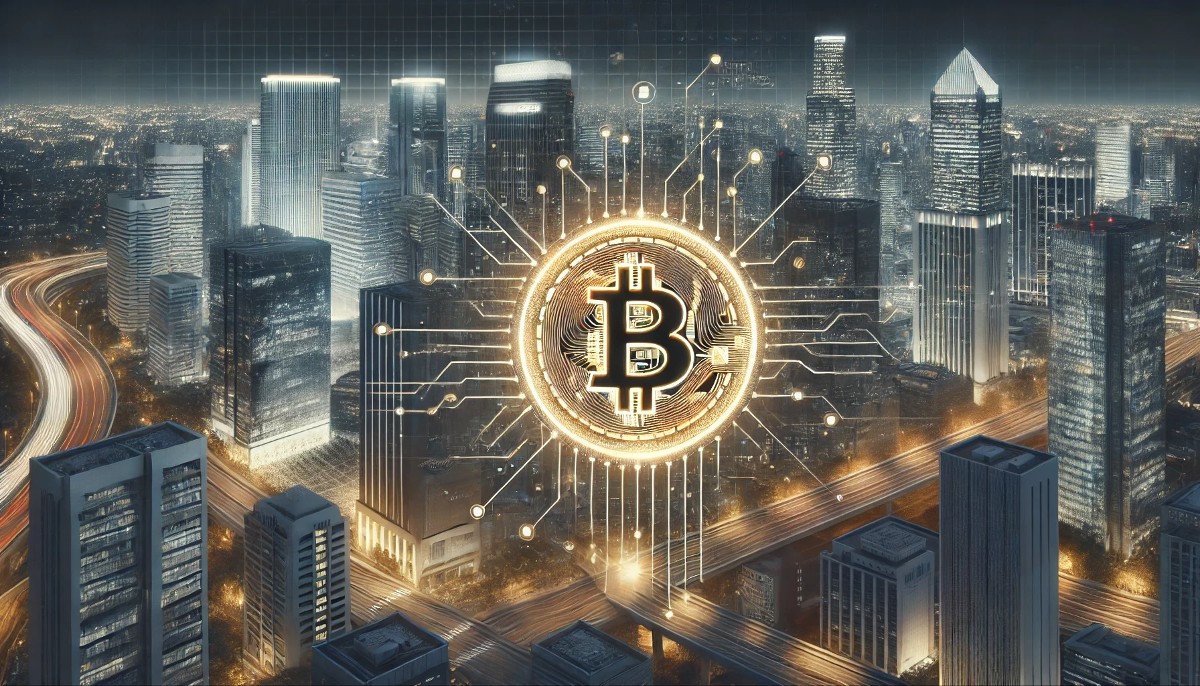 Michael Saylor y su apuesta de $22 mil millones en Bitcoin durante 2024 ...