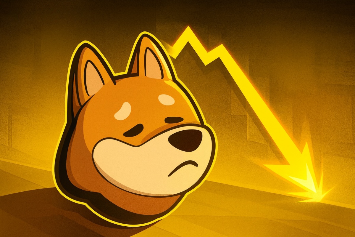 BONK pierde impulso: ¿vuelve la oportunidad para los traders rápidos ...