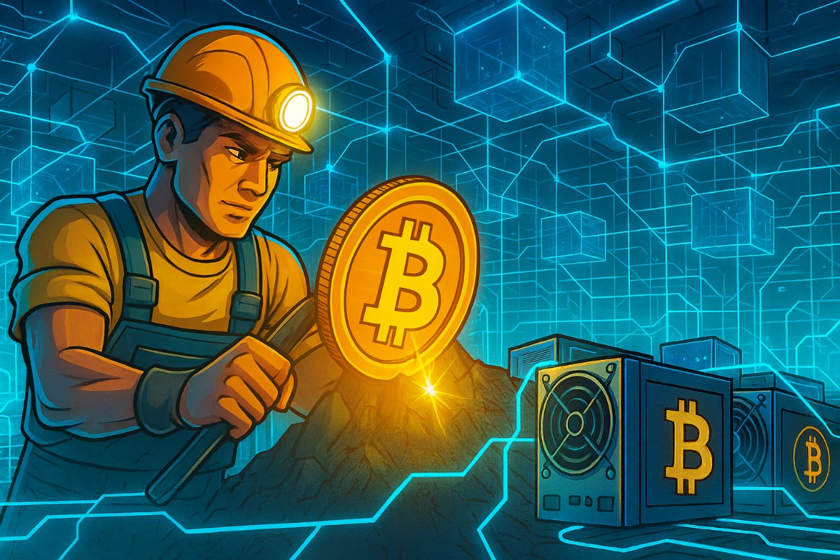 Block lanza Proto Rig y Proto Fleet para revolucionar la minería de ...