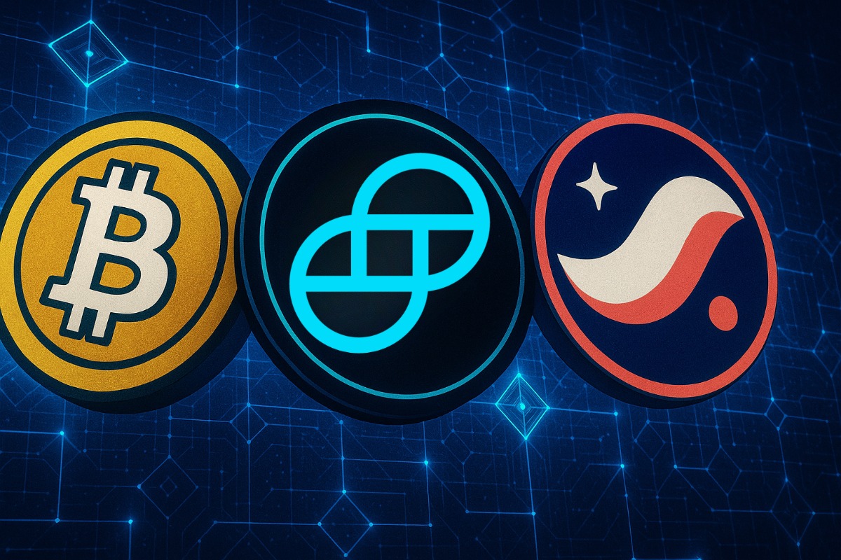 Ming Shing entra con $483 millones en Bitcoin mientras Gemini y ...