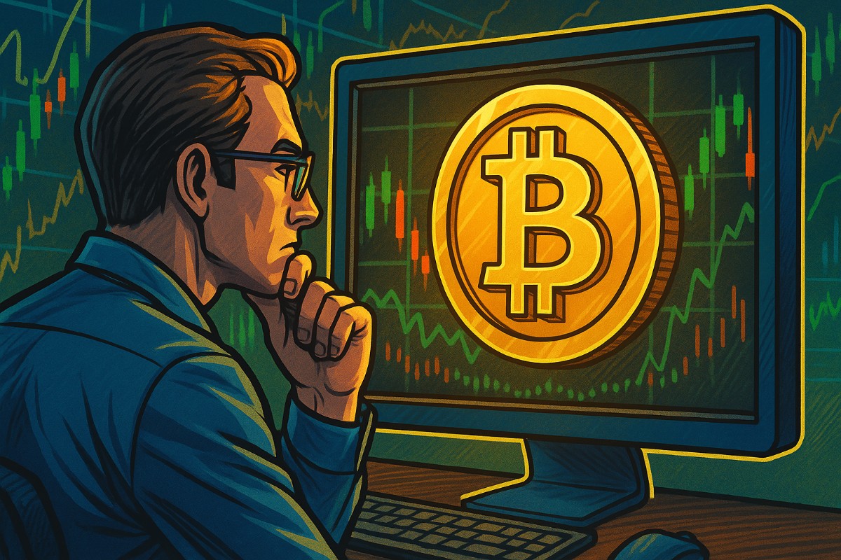 Calendario: el Bitcoin y los datos económicos de esta nueva semana ...